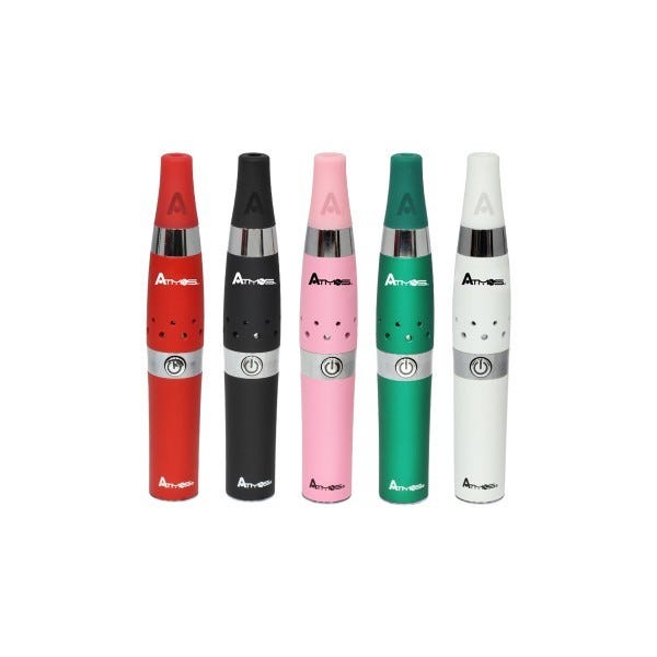 Atmos Jewel. The Atmos Jewel is an advanced and… | by Vapes Rush | Medium