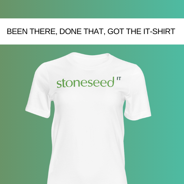 Been there, done that, got the IT-Shirt! How the best Project Talent’s ...