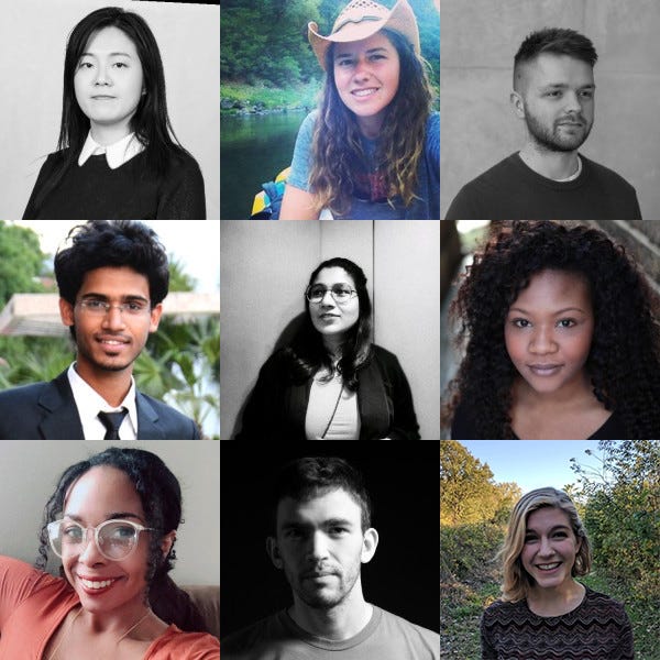 Meet the 2020 IxDA Student Design Charette Finalists | by daniel harvey ...