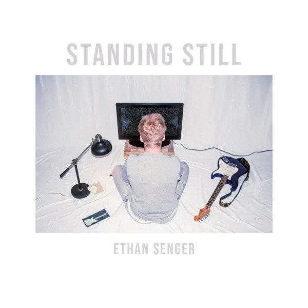 Ethan Senger’s “Standing Still”: A Soul-Stirring Anthem of Fearless ...