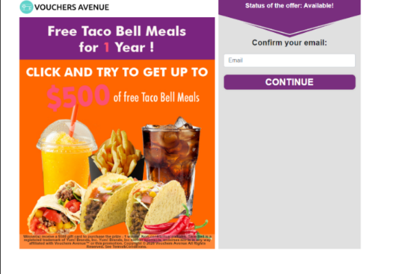 Get Taco Bell for a Year! click link - Ebooksf - Medium