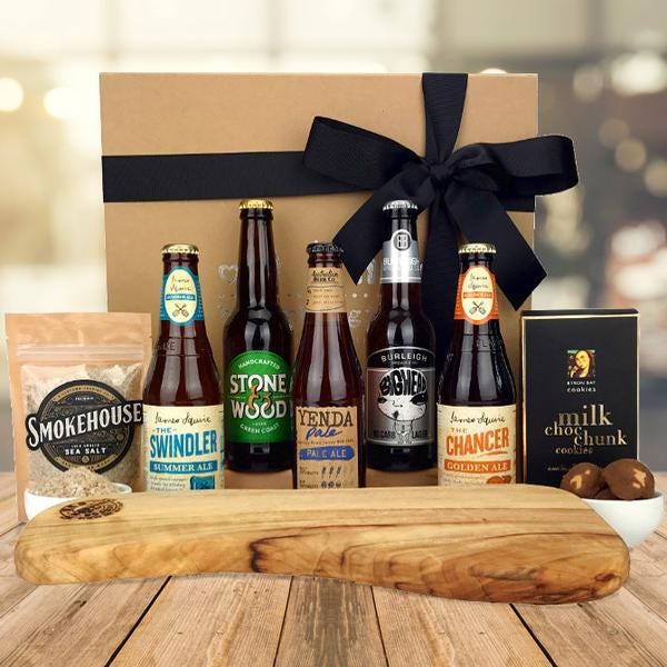 Australian Beer Gifts — Get the Gift That Always Delivers | by Beer ...