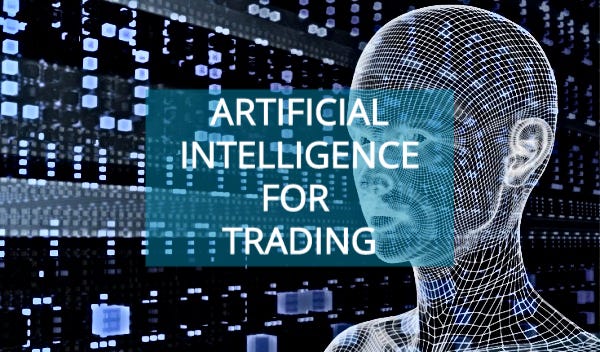 Launching Artificial Intelligence for Trading Nanodegree | by Udacity India | Medium