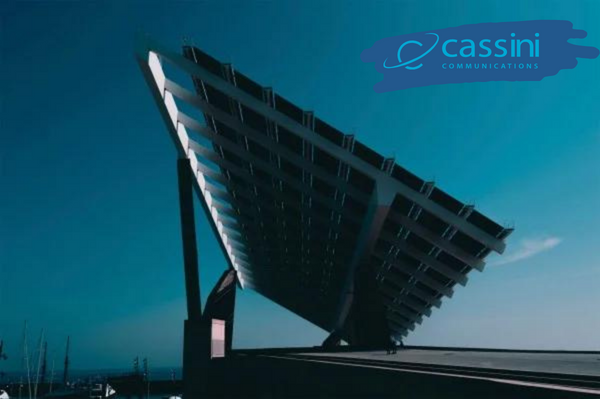 Reduce Your Business Energy Consumption with Cassini Communications ...