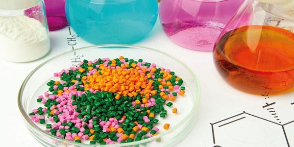 Solvent Based Plastic Recycling Market — [2028] Growth, Trends ...