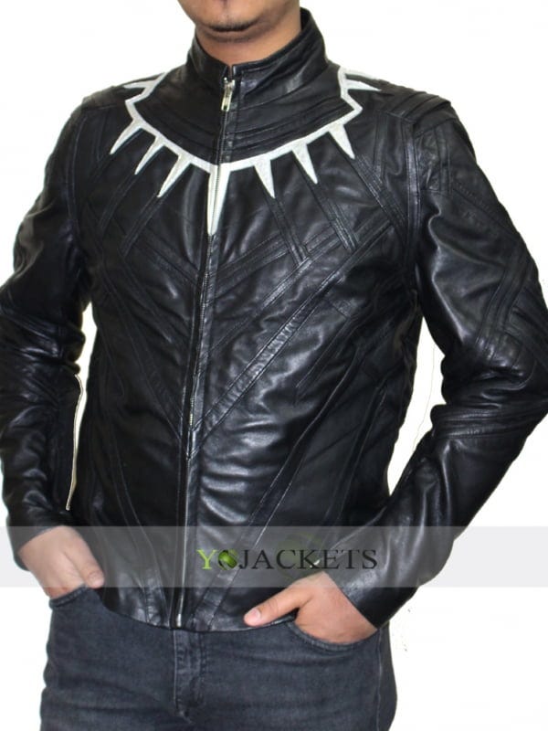 ,Want to Keep Halloween Beast Alive? Celebrate it with Black Panther Look! | by Allison Lyons ...