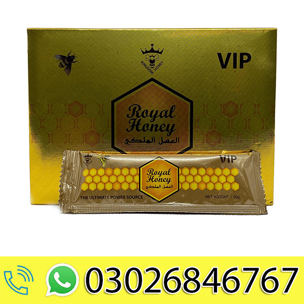 Kingdom Vip Royal Honey. Category: Royal Honey | by Nimra Doll | Sep, 2023 | Medium