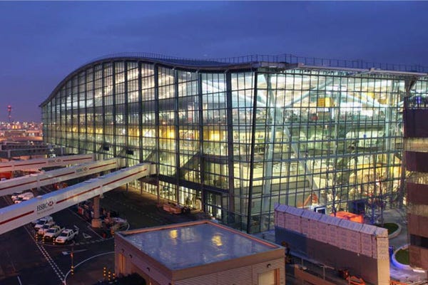 HS2 and Heathrow Terminal 5: A case study on Project Management ...
