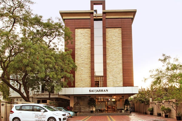 Which is the best hotel stay in Shirdi? - abhi - Medium
