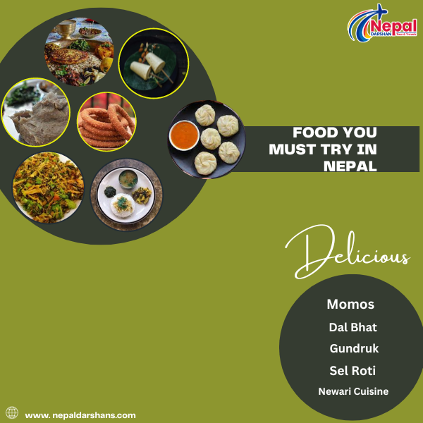 Food You Must Try in Nepal |Nepal Tour Package | by Sandeep Jaswal | Medium