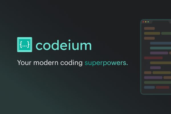 Exploring Codeium: The Promising AI-Powered Coding Assistant | by Bhagya Lakshmi | VAFION | Medium