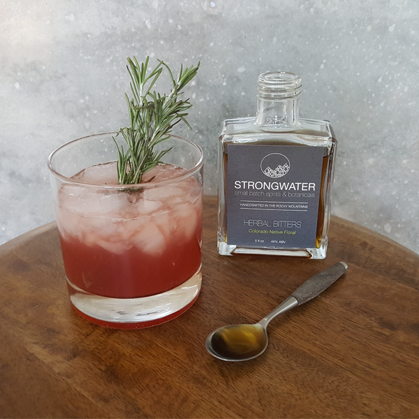 Best Cocktail Bitters to Try In Your Cocktail | by Strongwater Spirits ...