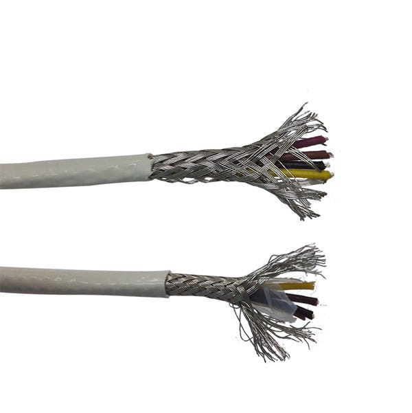 RTD Cable. Resistance thermometers, also called… | by taeminwu | Medium