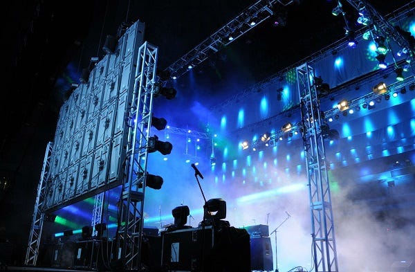 What’s New in Event Production. Market is full of new things that can ...