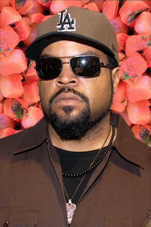 How to maximize your coolness with Ice Cube | by Fyndr | Medium