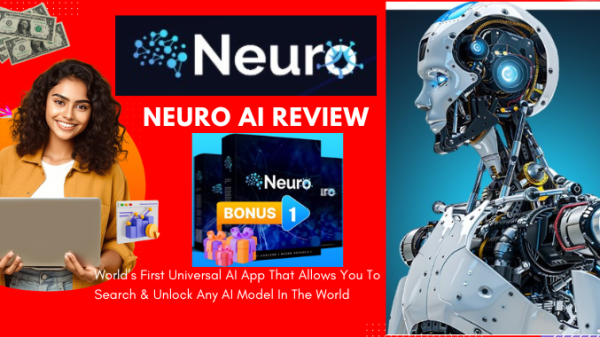 Neuro Review 2025 :🟢The Universal AI App | by Vijay Kumar | Nov, 2025 ...
