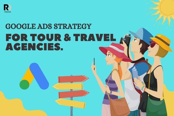 Travel Advertising Campaigns