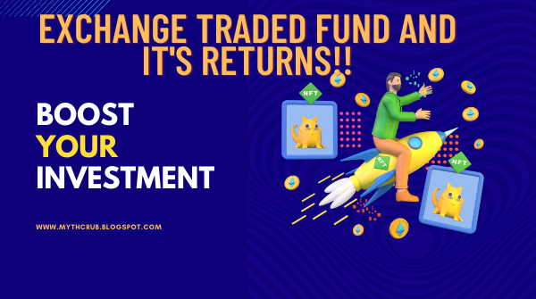 All about ETF ( Exchange Traded Fund) — beginners guide | by ...