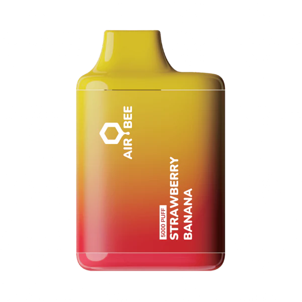Air Bee 5000 Puffs. Air Bee Disposable Vape Device | 5000… | by Vaperdudes | Medium
