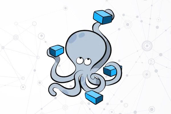 Configuring Docker-Compose for Container-Based Dev Environment | by ... Configuring Docker-Compose for Container-Based Dev Environment | by ...