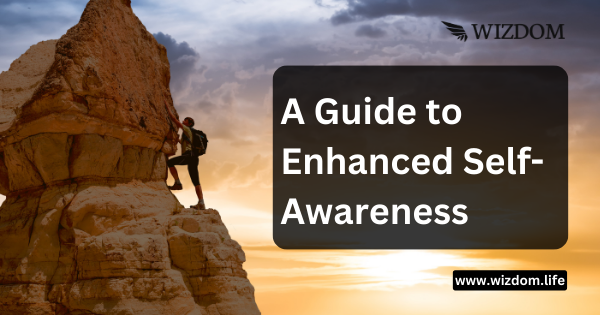 A Guide to Enhanced Self-Awareness | Wizdom LLC | by Wizdom | Feb, 2024 | Medium