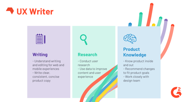 What is UX Writing and How it Differs from Copywriting? | by Balaguru ...