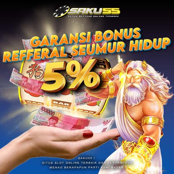 Mengenal Pengalaman Slot PG Soft di SAKU55: Sensasi Bermain yang Luar Biasa | by Kareenaarisna ...