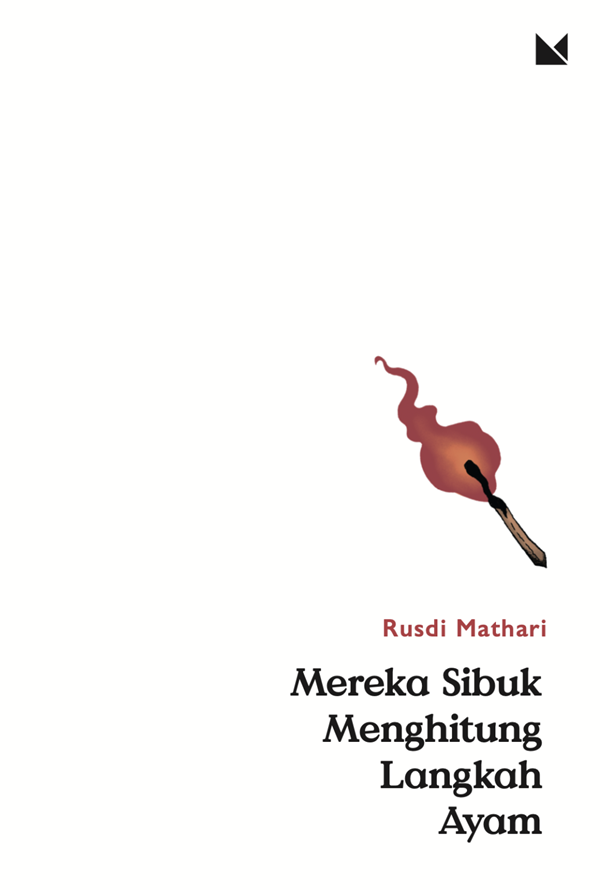 Belajar dari Cak Rusdi | by Bayu Putra | Sep, 2024 | Medium