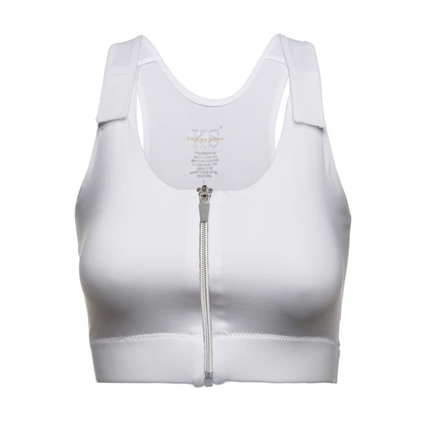 Say Hi to Front Closure Velcro Bras, Your New Favourite Bra! | by ...