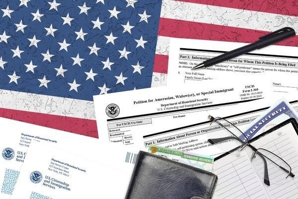 Unlocking Your Immigration Success: The Power of My Immigration ...