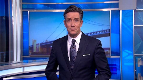 Jim Donovan to Retire from CBS Philadelphia After More than 20 Years ...