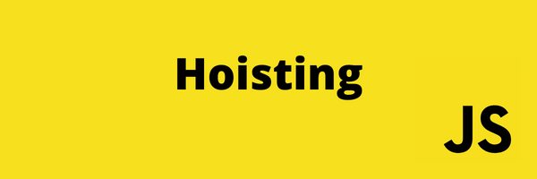 JavaScript - Hoisting | Medium