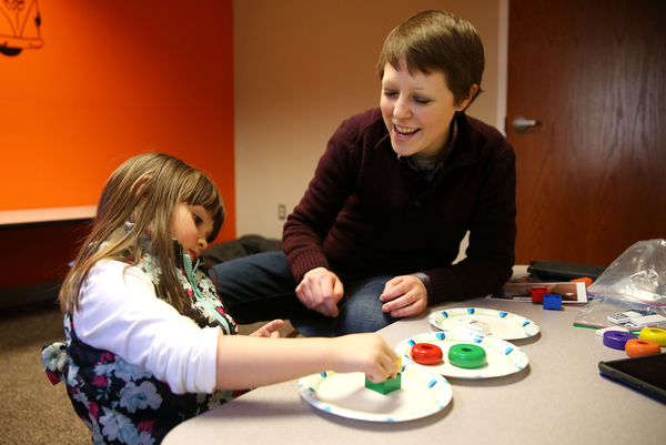 Careers in behavior analysis | Consultants for Children, Inc. | by ...