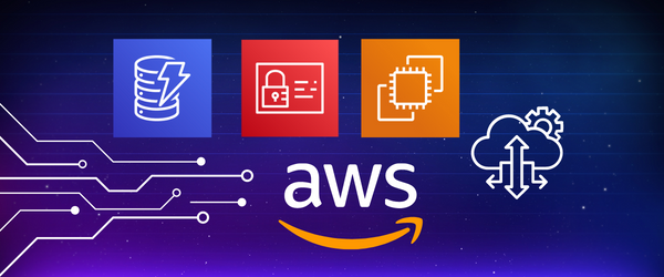 Data Integrity with EC2 Instances & DynamoDB Tables | by Tait Hoglund ...