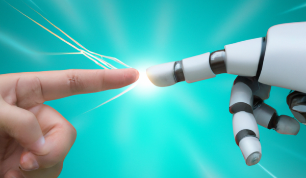 Empathy in Artificial Intelligence: The Key to Better Human-Robot ...