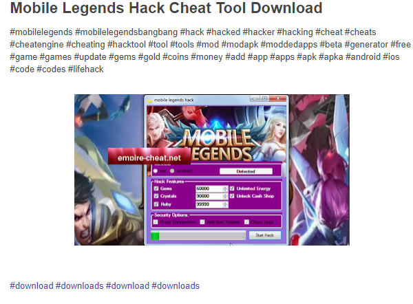 mobile legends hack cheats. https://mobilelegendsbangbanghacks1.blog ...