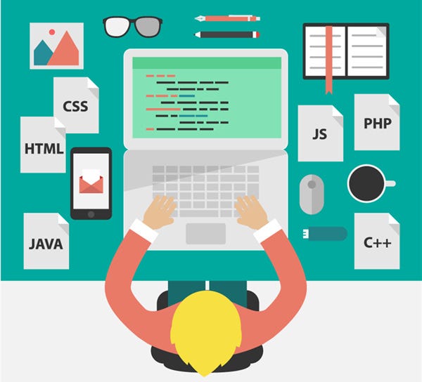 The Nitty-Gritty of Desktop Application Development: Part 1 | by JOSEPH ...