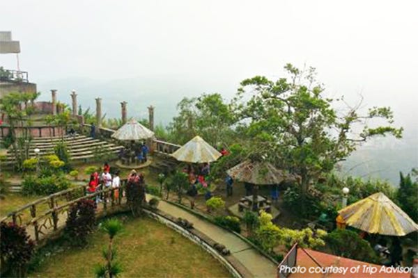 “Tagaytay Beauty”. I’ve been to so many places, but I… | by Ian Paul ...