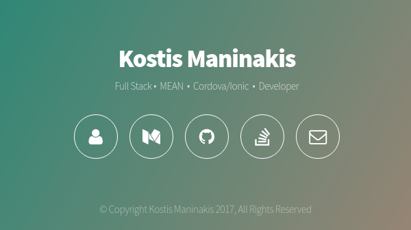 There are some truly impressive designs in this list! 👏 | by Kostis ...