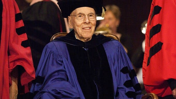 Jesus was Asian, said my Teacher, Samuel Hugh Moffett (1916–2015) | by ...