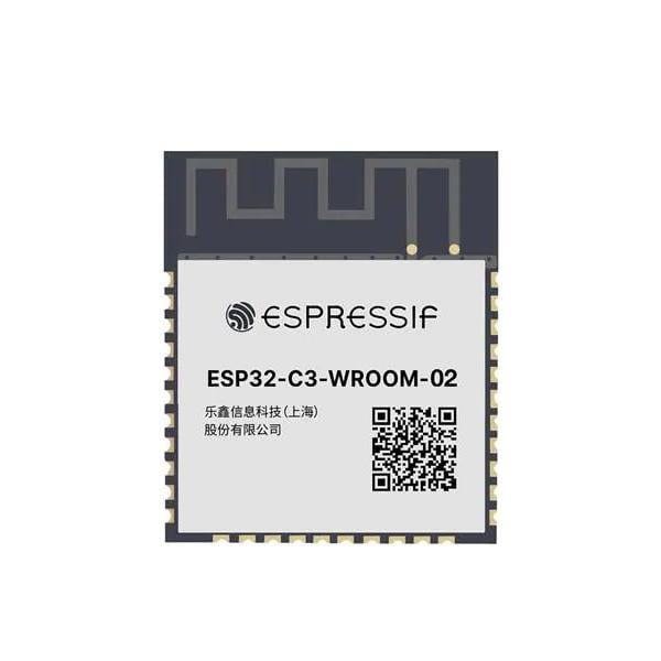Introduction To Esp32 C3 Wroom And Its Benefits By Campus Component