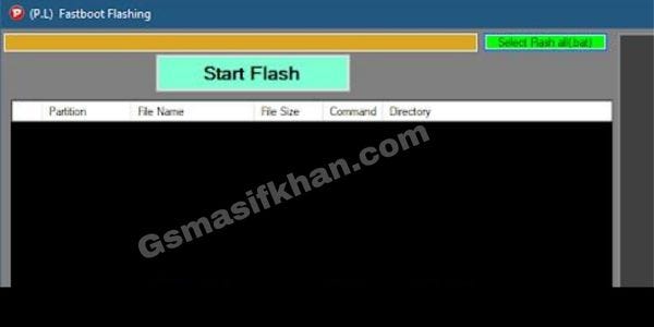 Xiaomi Fastboot Flashing Tool Latest Update Free Download | by GSM ASIF ...