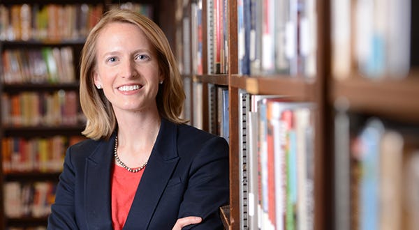 Brooke Lierman vs Tim Adams for Maryland Comptroller | by All Sorts of Things | Medium