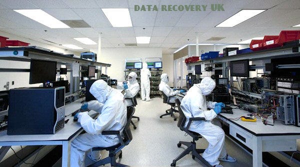 Avail the Professional Services of the Leading Data Recovery Companies ...