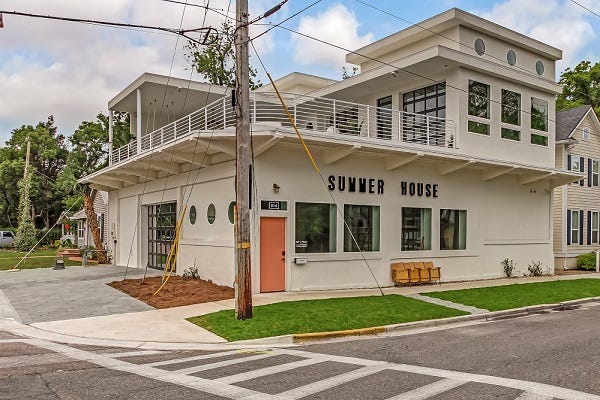 Real Estate Agents. Summer House Realty | by Summer House Realty | Medium