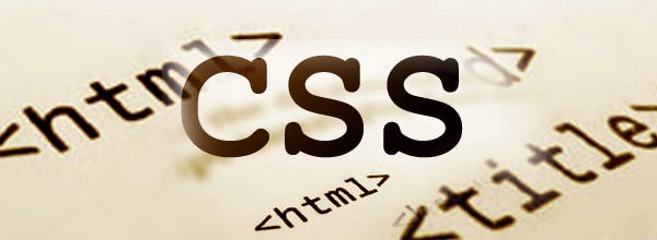 Top CSS companies in Spain. CSS stands for cascading style sheets… | by ...