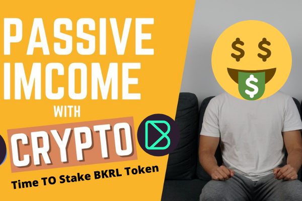 A tutorial for those wanting to stake BRKL either on BSC or on ETH ...