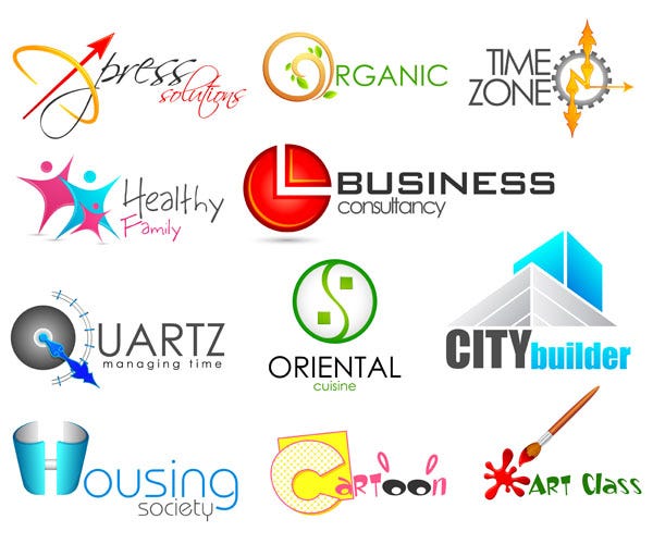 How To Choose A Logo Style For Your Business | by Ace Smith | Medium