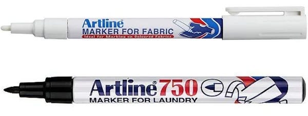 Laundry MarkersBest Laundry Markers | by Barbara Collins | Sep, 2024 ...
