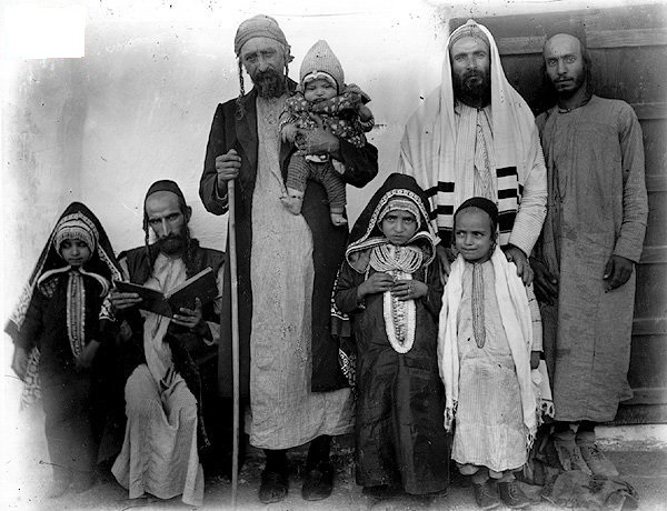 Give Back the Voices of Mizrahi Jews | by Mizrahi Voice | Medium